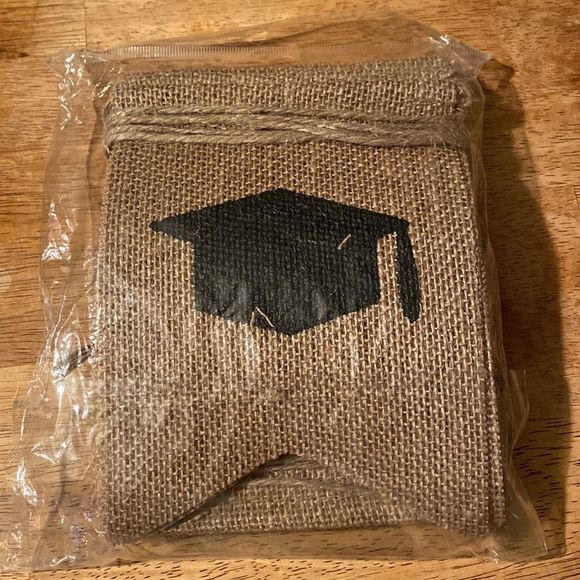 Party Supplies | We Are So Proud Of You Burlap Graduation Banner | Poshmark